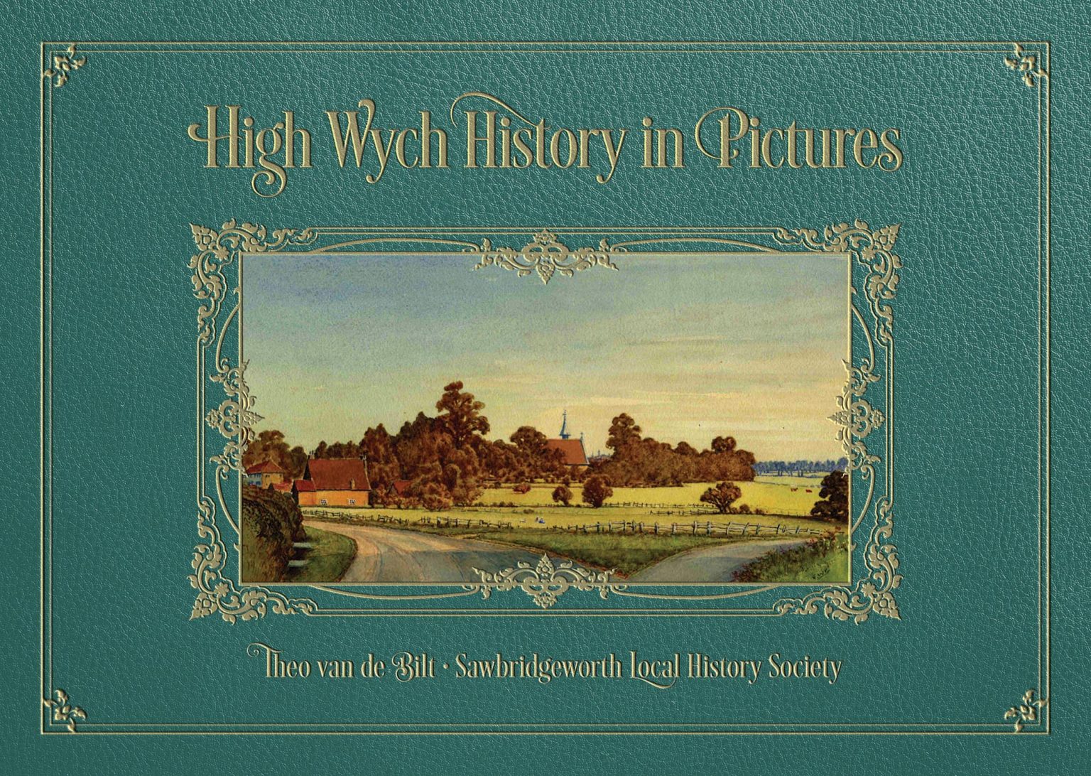 High Wych History In Pictures – Sawbridgeworth Local History Society